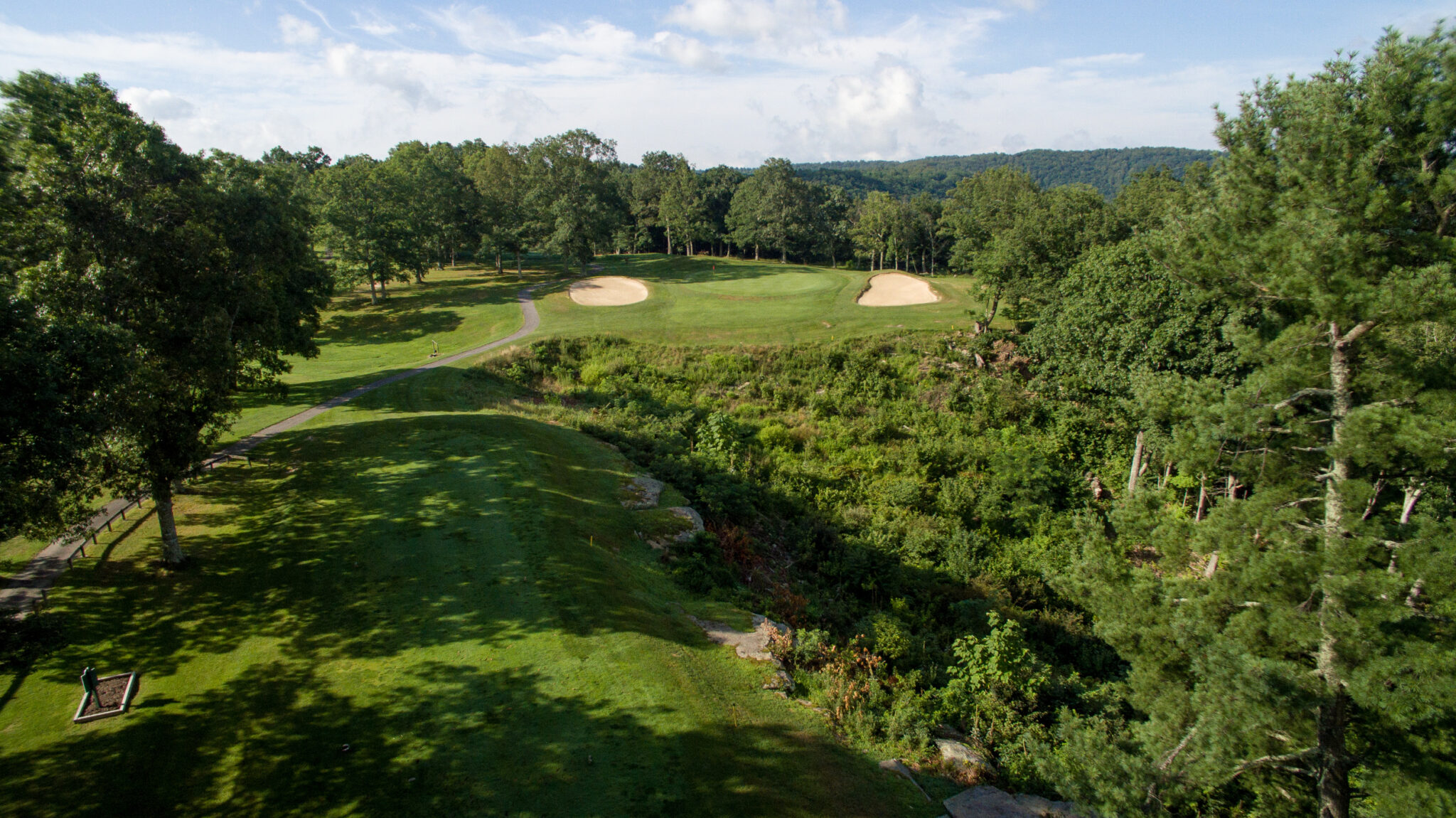 Pipestem Golf Courses | Pipestem Adventures
